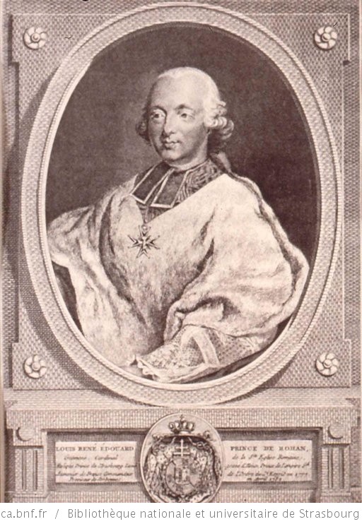 L’énigmatique comte de Cagliostro : le Maître Illuminati à l’origine de ...